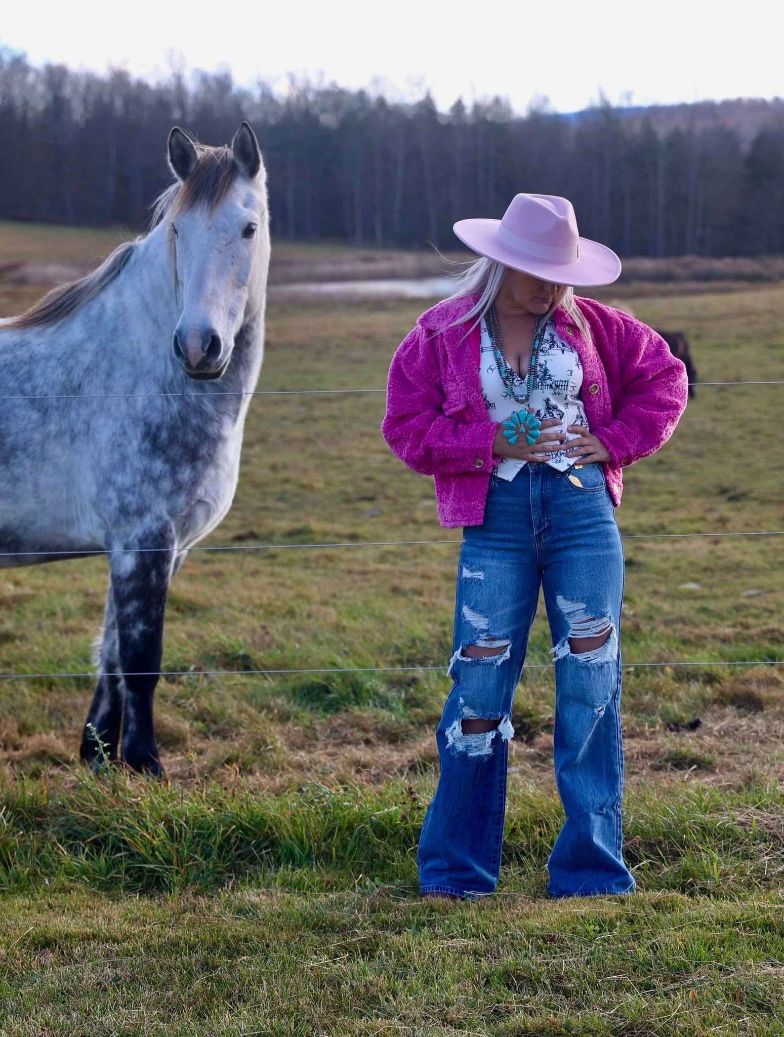 Bottoms – TheTurquoiseRoanBoutique