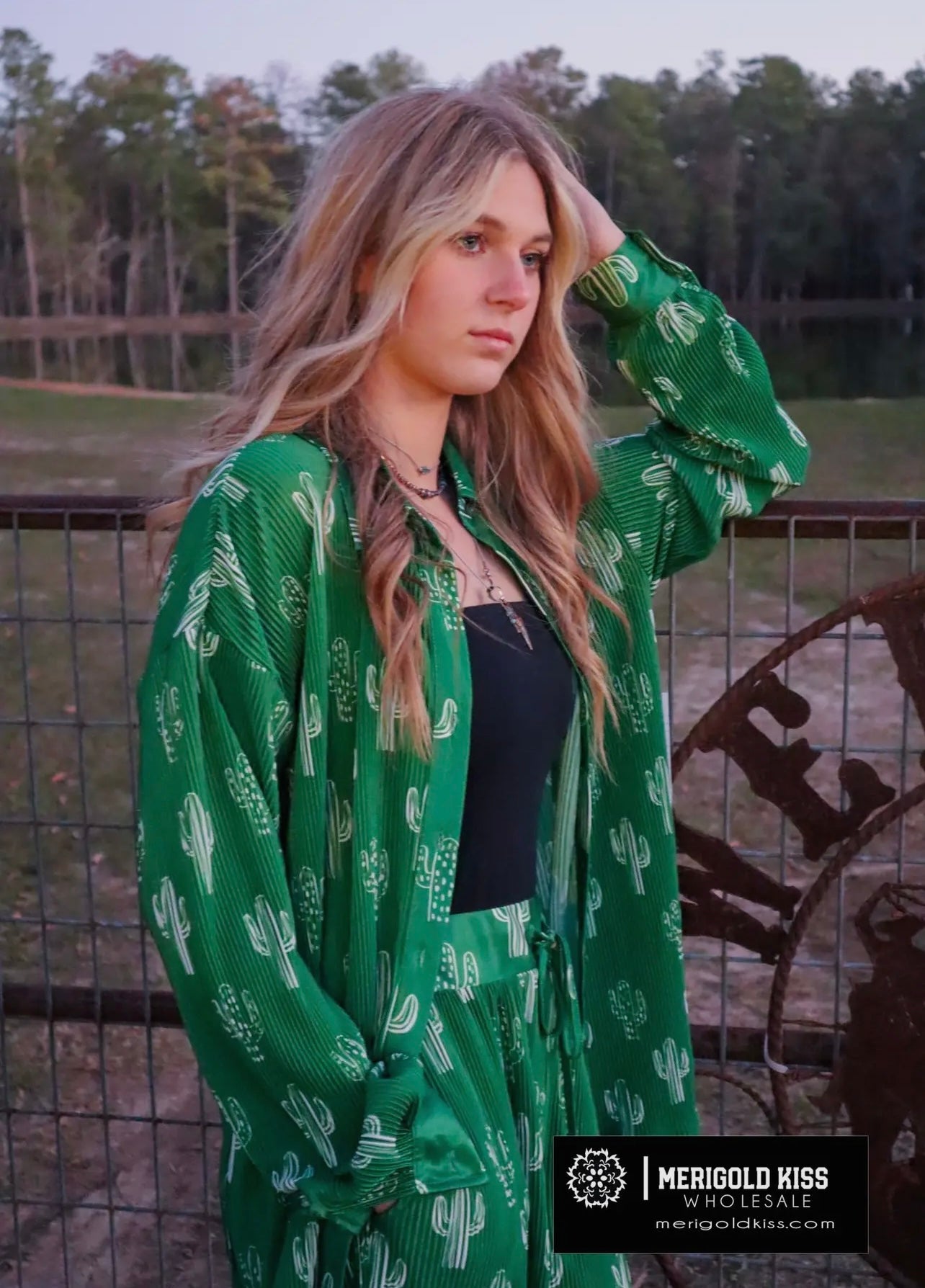 Tops – TheTurquoiseRoanBoutique